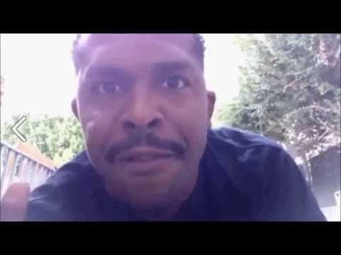 Johnathan Gentry on Ferguson « The Thinking Housewife